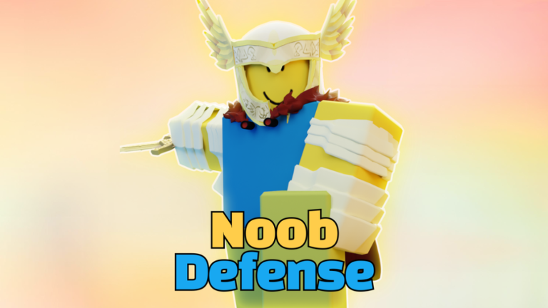 Noob Defense Codes (December 2025) - RoCodes