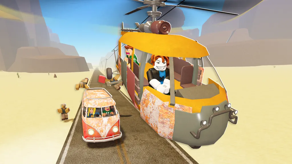 A Dusty Trip Codes (January 2026) - RoCodes