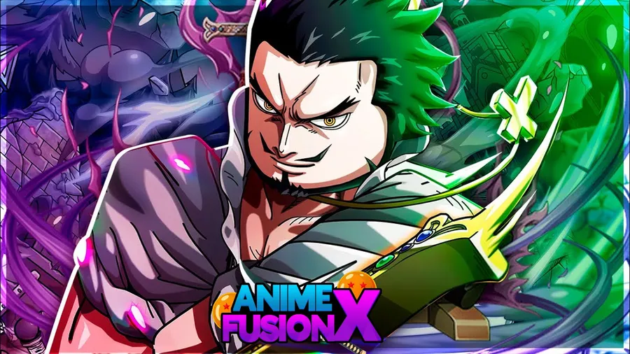 Anime Fusion X Codes (June 2025) - RoCodes