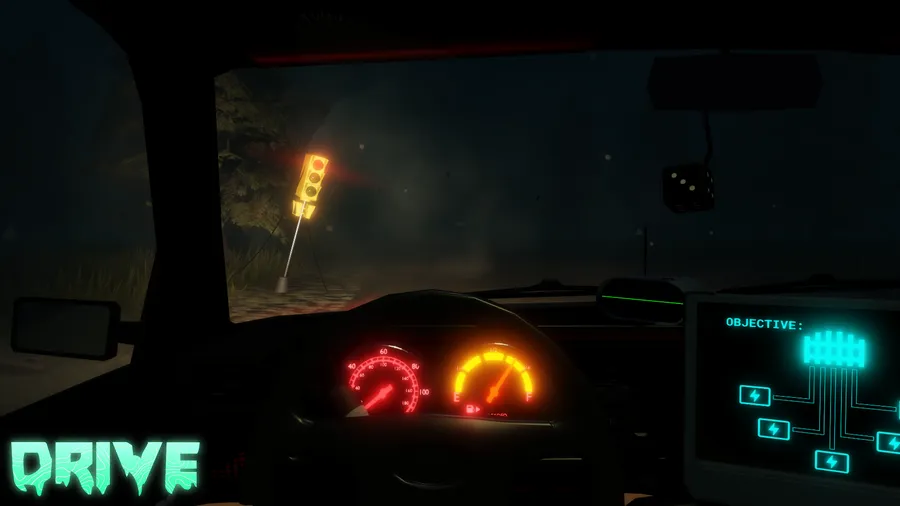 Roblox DRIVE Codes (December 2025) - RoCodes