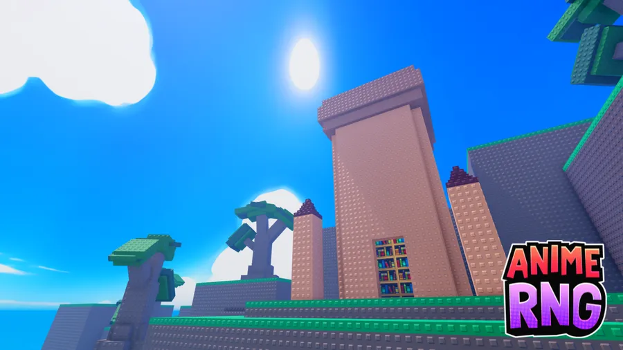 Anime RNG Codes | 3 Active Codes for October 2025 - RoCodes