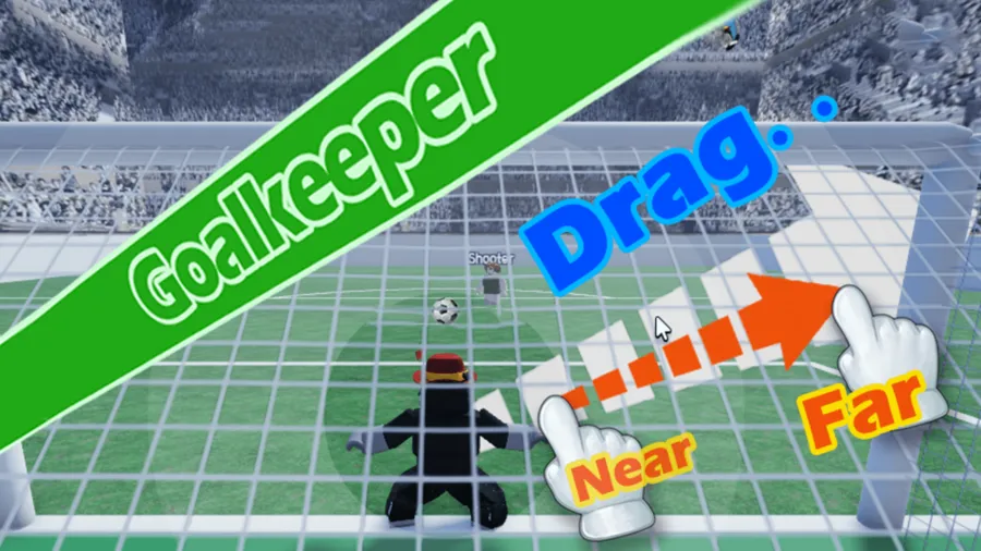 Super Free Kick Codes (November 2025) - RoCodes