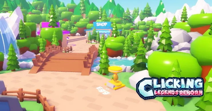 Clicking Legends Reborn Codes (January 2026) - RoCodes
