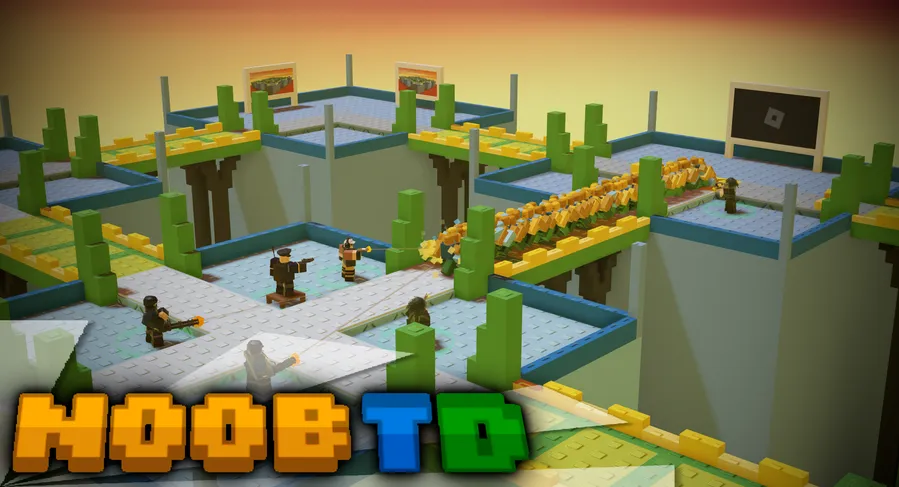 Noob Tower Defense Codes April 2025 - RoCodes