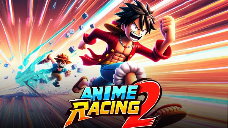 Anime Racing 2 Codes (September 2025) - RoCodes