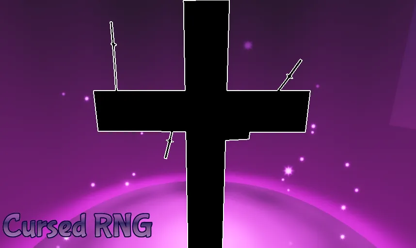 Cursed RNG Codes | 4 Active Codes for October 2025 - RoCodes