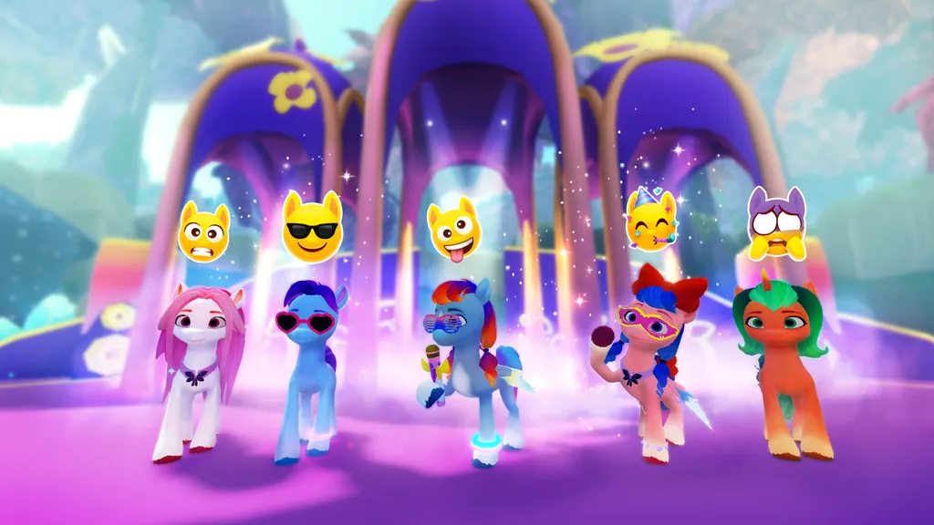 My Little Pony Bridlewood RP Codes (January 2026) - RoCodes