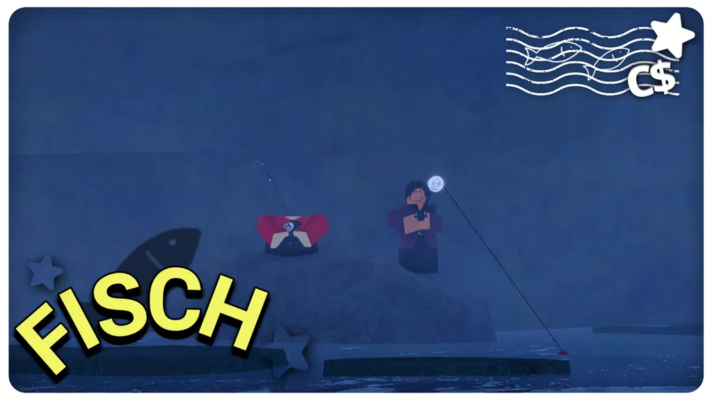 Fisch Codes | 9 Active Codes for December 2025 - RoCodes