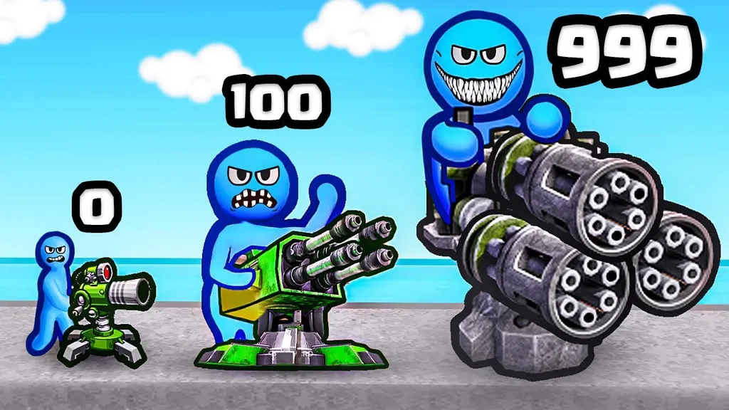 Shoot Run Simulator Codes (December 2025) - RoCodes