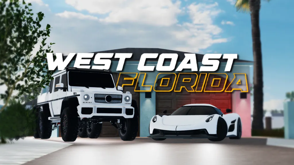 West Coast, Florida Codes (January 2026) - RoCodes