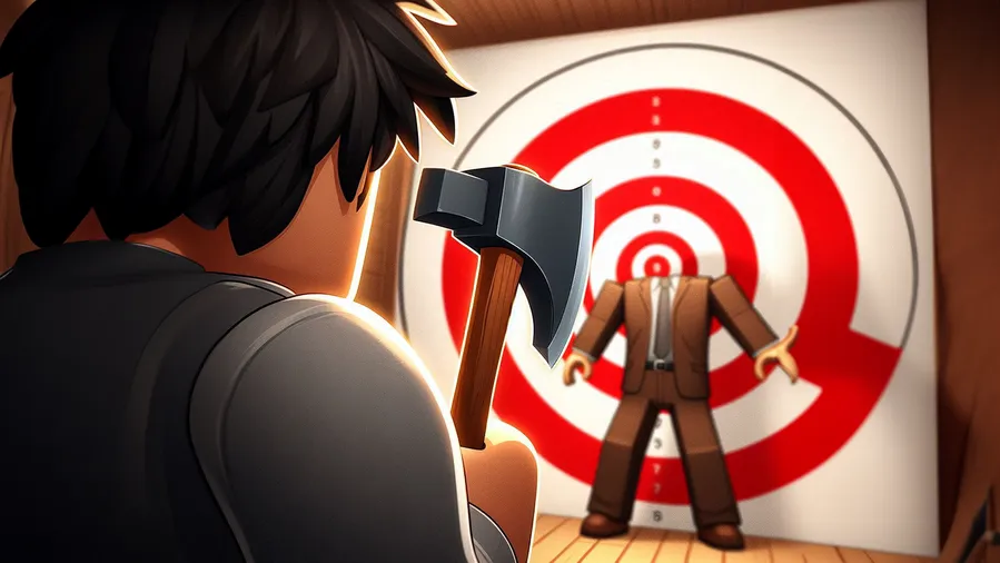 Target Practice Simulator Codes (December 2025) - RoCodes