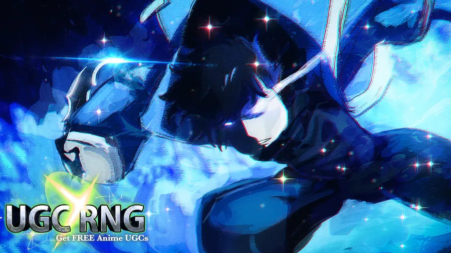 UGC RNG Codes | 4 Active Codes for May 2025 - RoCodes