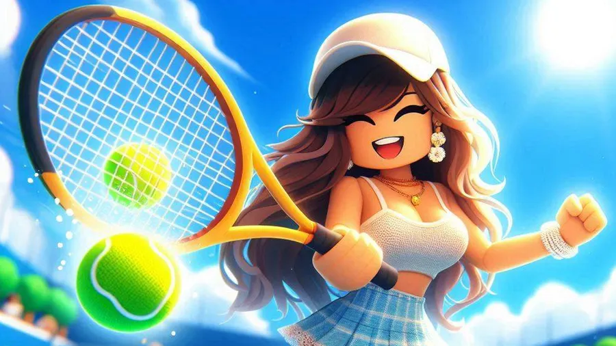 Tennis Simulator Codes (December 2025) - RoCodes