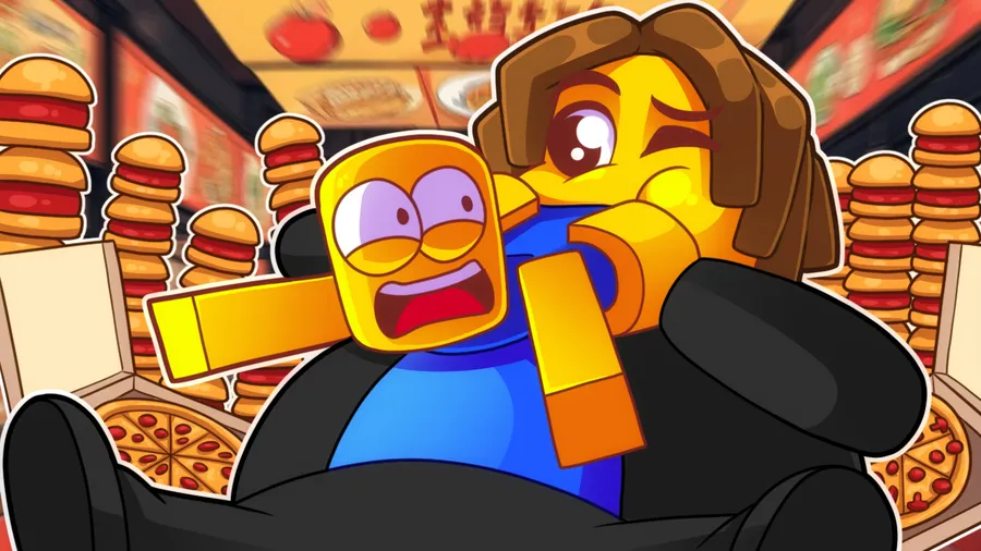 Eat Everything Simulator Codes (October 2025) - RoCodes