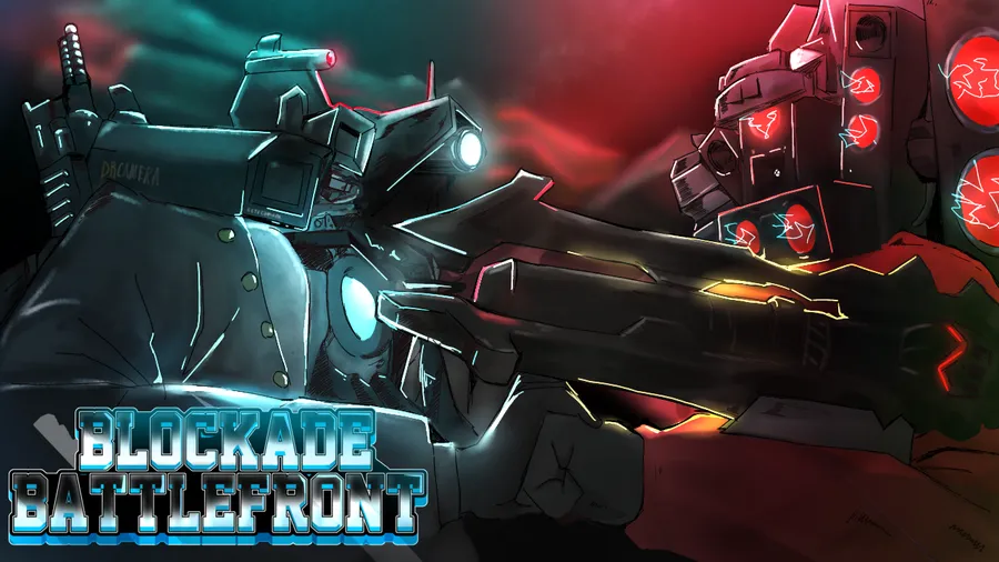 Blockade Battlefront Codes April 2025 - RoCodes