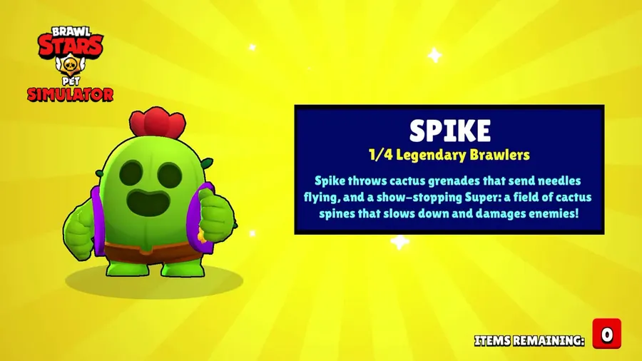 Brawl Stars Pet Simulator Codes (October 2025) - RoCodes