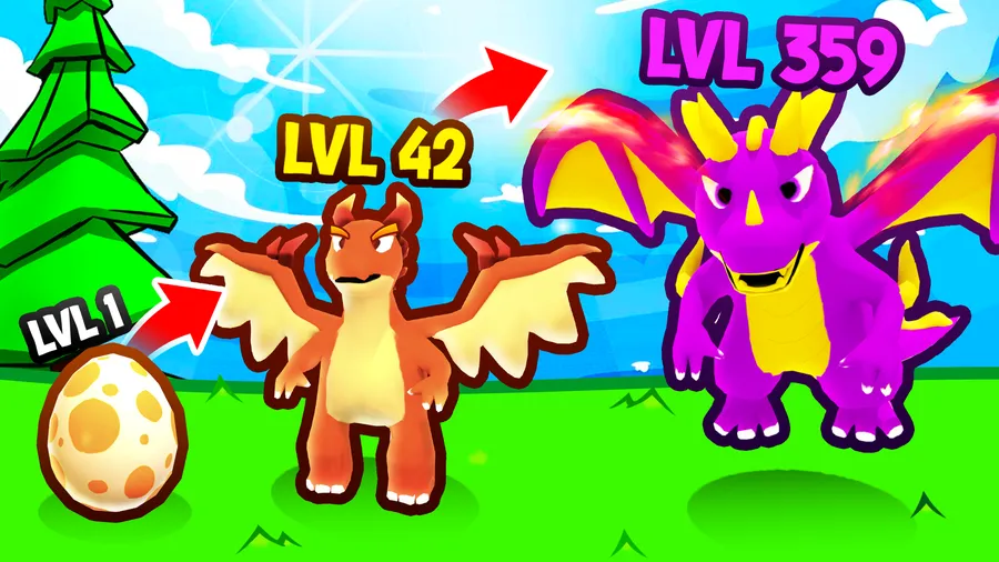 Dragon Merge Tycoon Codes (December 2025) - RoCodes