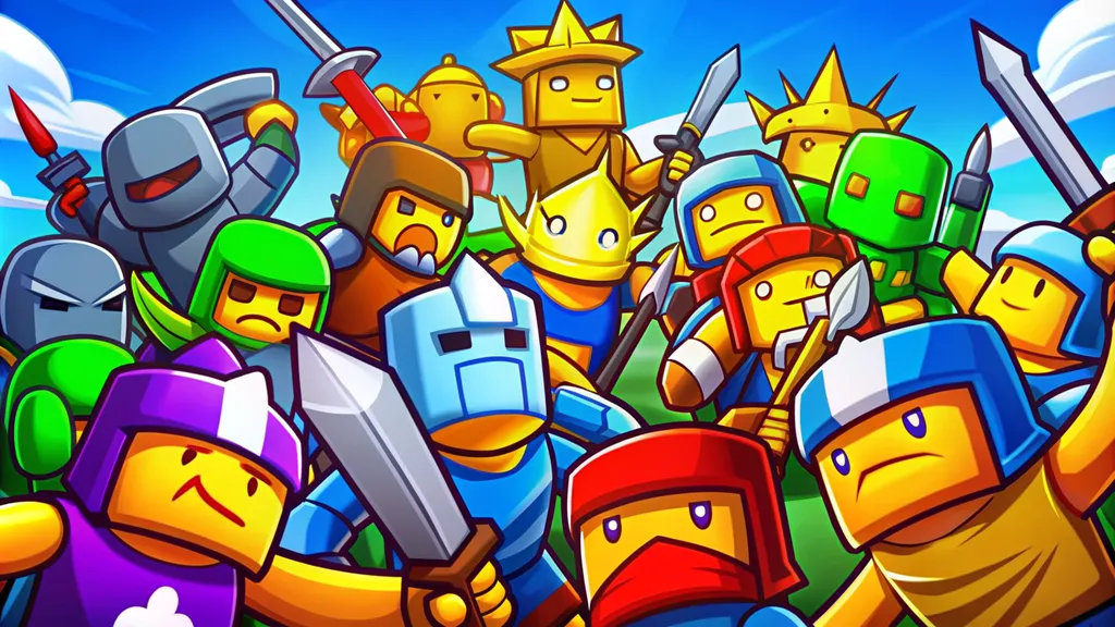 Units Battlegrounds Codes (November 2025) - RoCodes