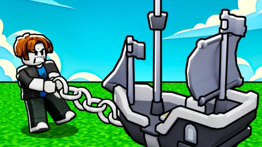 Muscle Training Simulator Codes (October 2025) - RoCodes