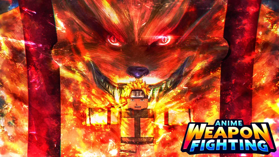 Anime Weapon Fighting Codes (April 2026) - RoCodes