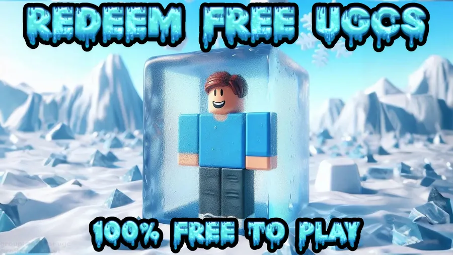 Freeze for UGC Codes (June 2026) - RoCodes