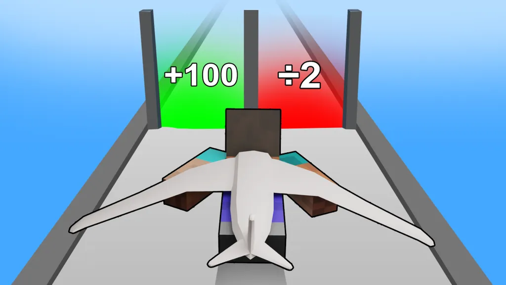 Become a Plane and Fly Codes (December 2025) - RoCodes