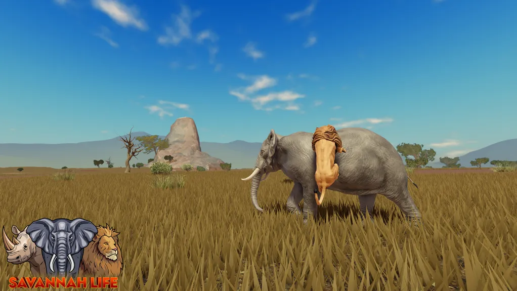 Savannah Life Codes (December 2025) - RoCodes