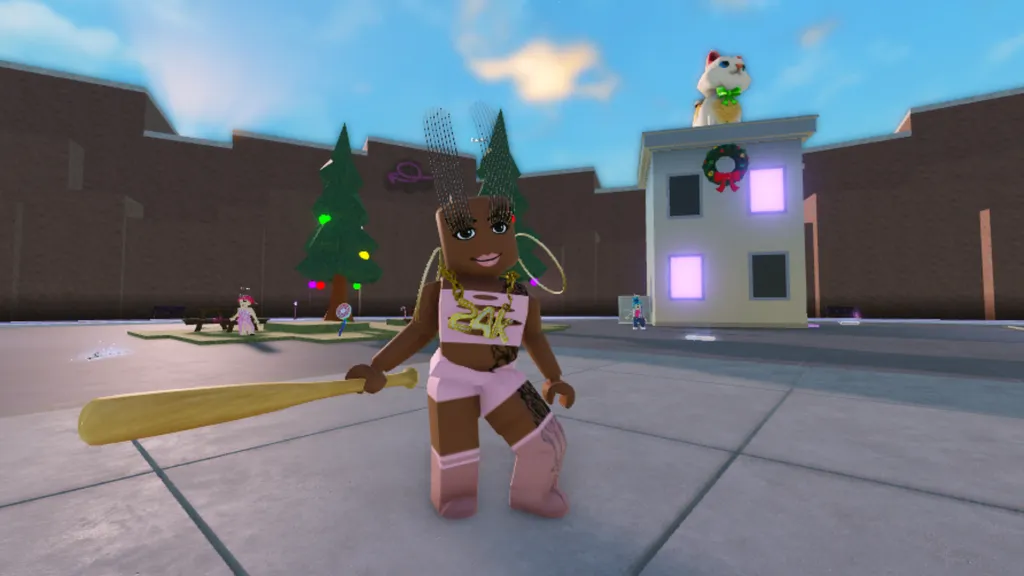 Baddies Brawl Codes (December 2025) - RoCodes