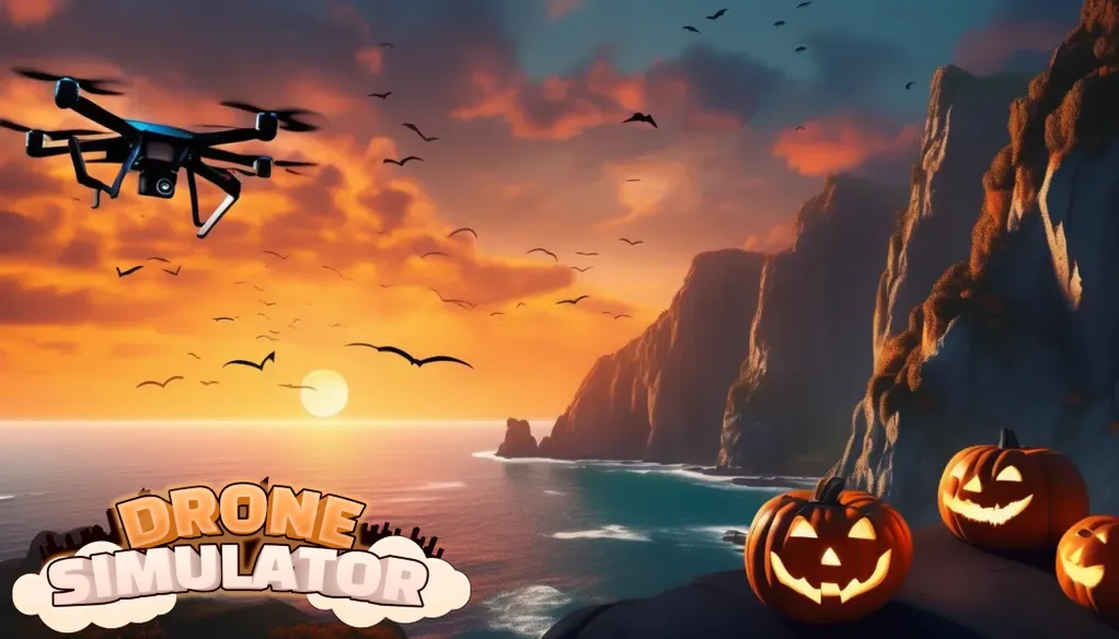 Drone Simulator Codes (October 2025) - RoCodes