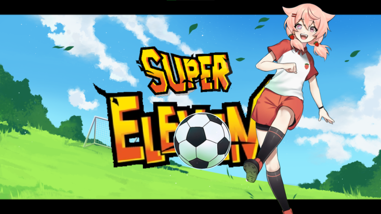 Super Eleven Codes (December 2025) - RoCodes