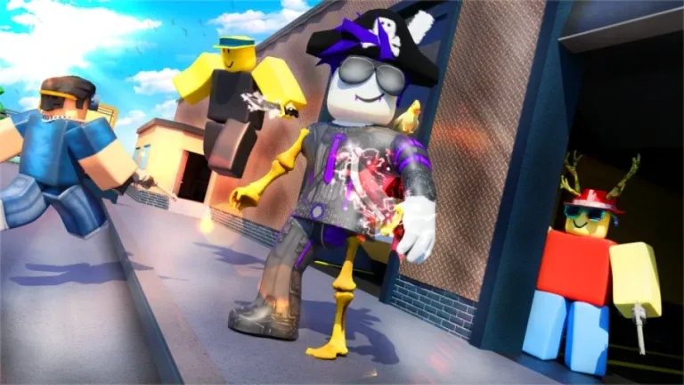 Zyleak's MM2 Codes (October 2025) - RoCodes