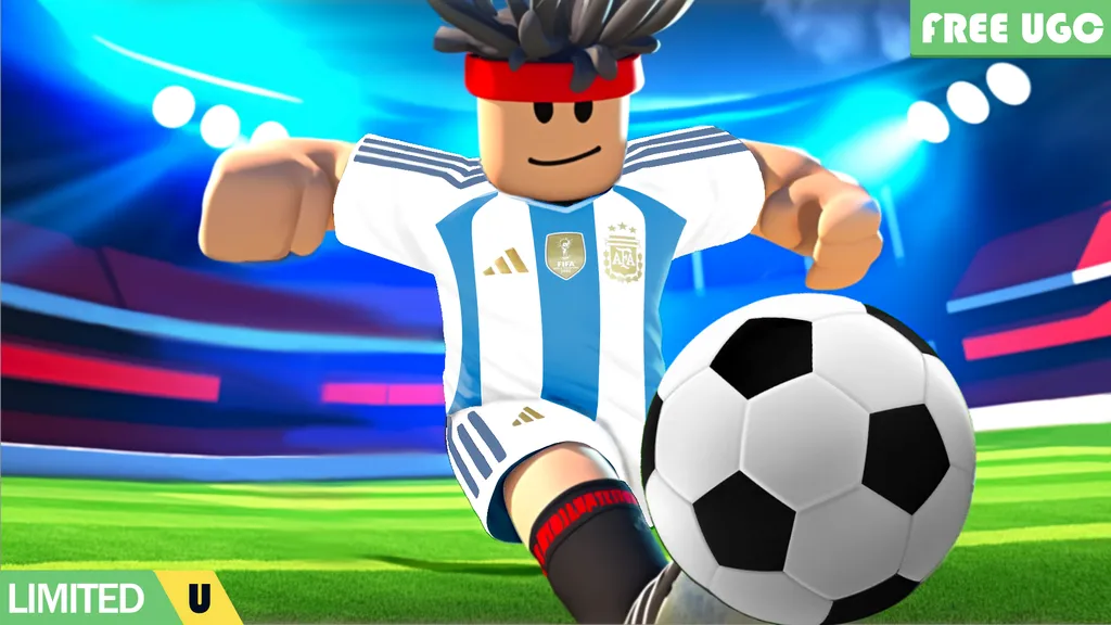Soccer Goal Simulator Codes (December 2025) - RoCodes