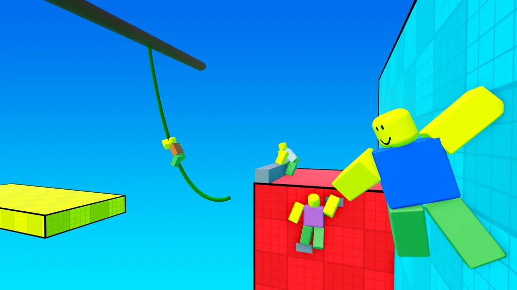 Obby But You're a Parkour Master Codes (May 2026) - RoCodes