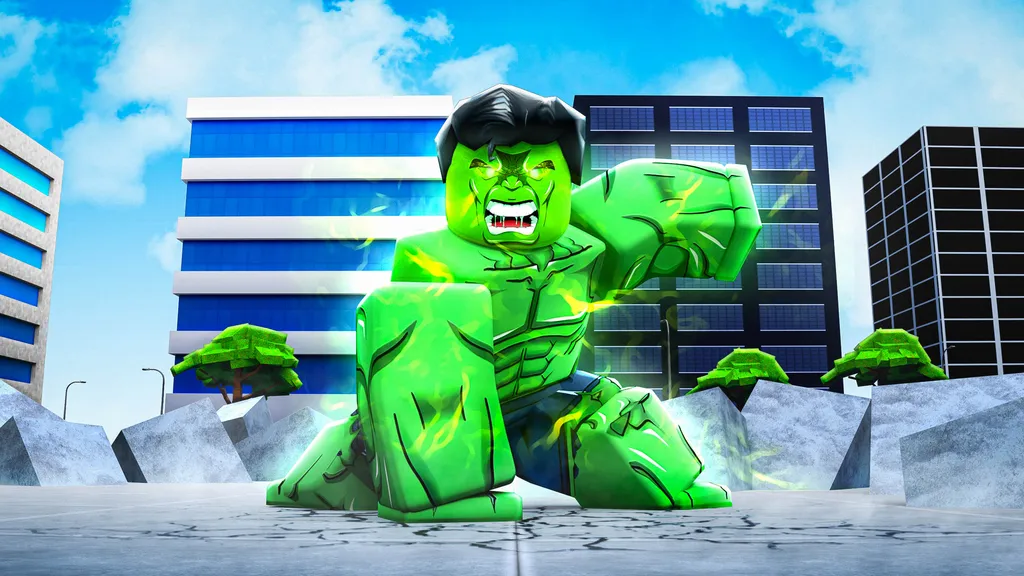 Ultimate Showdown Codes (January 2026) - RoCodes