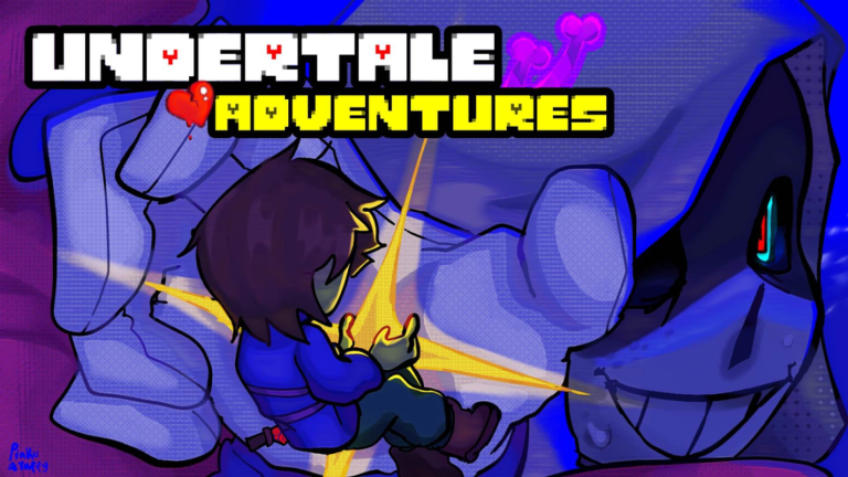 Undertale Adventures TD Codes (September 2025) - RoCodes