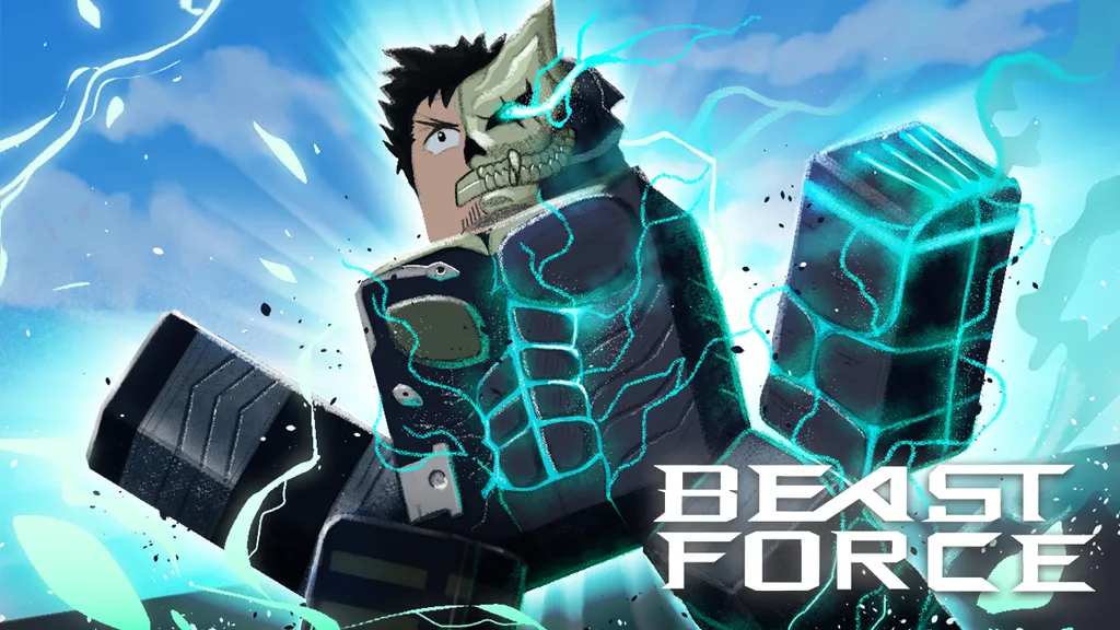 Beast Force Codes (December 2025) - RoCodes