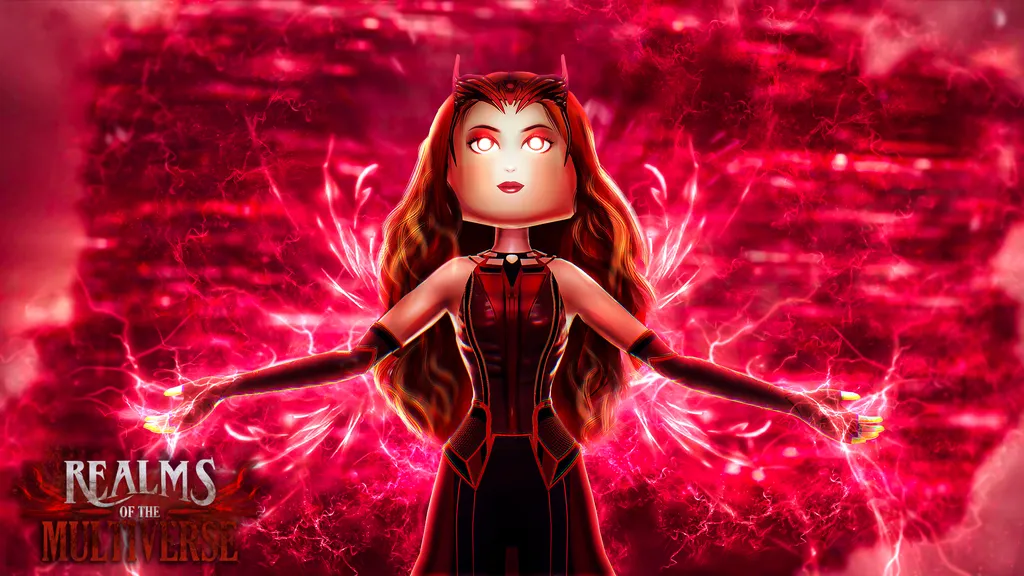 Realms Of the Multiverse Codes (January 2026) - RoCodes