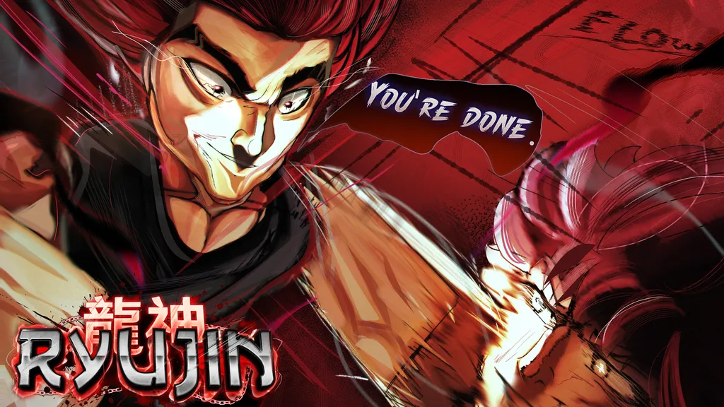 Ryujin Codes | 44 Active Codes for December 2025 - RoCodes