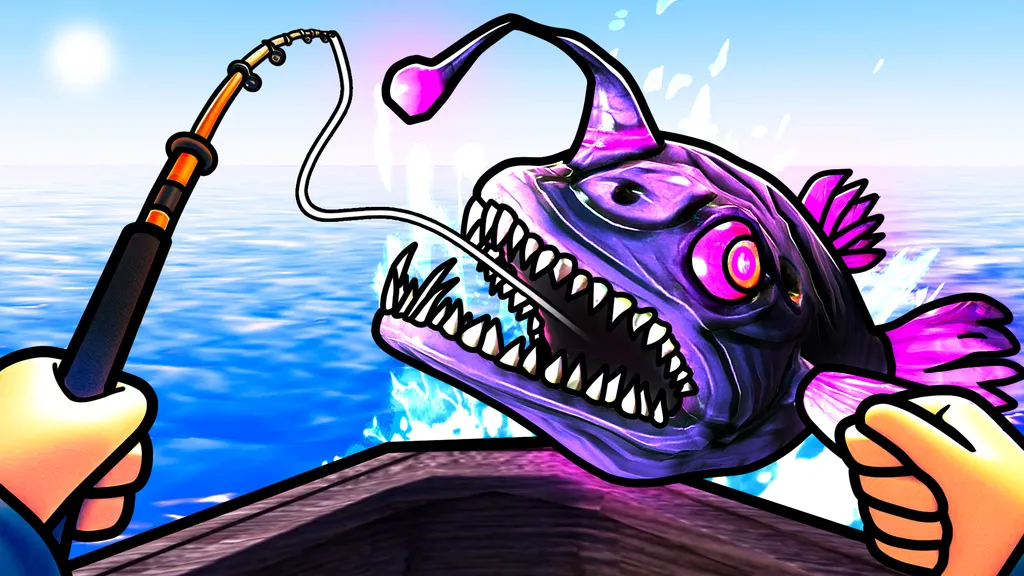 Big Fish Simulator Codes (December 2025) - RoCodes