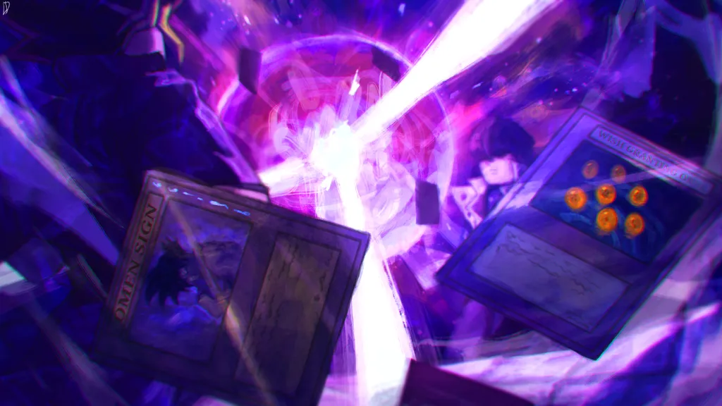 Anime Card RNG Codes (October 2025) - RoCodes