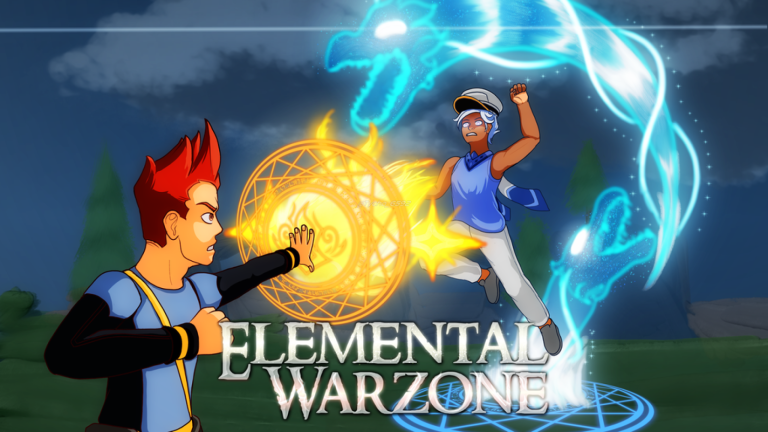 Elemental Warzone Codes (January 2026) - RoCodes