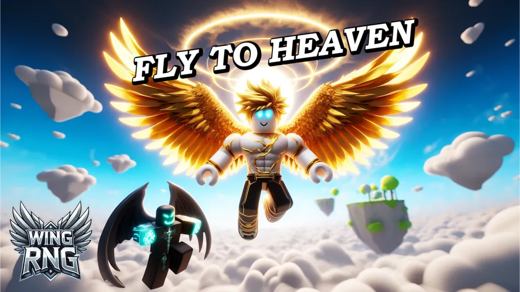 Wing RNG Codes | 4 Active Codes for October 2025 - RoCodes