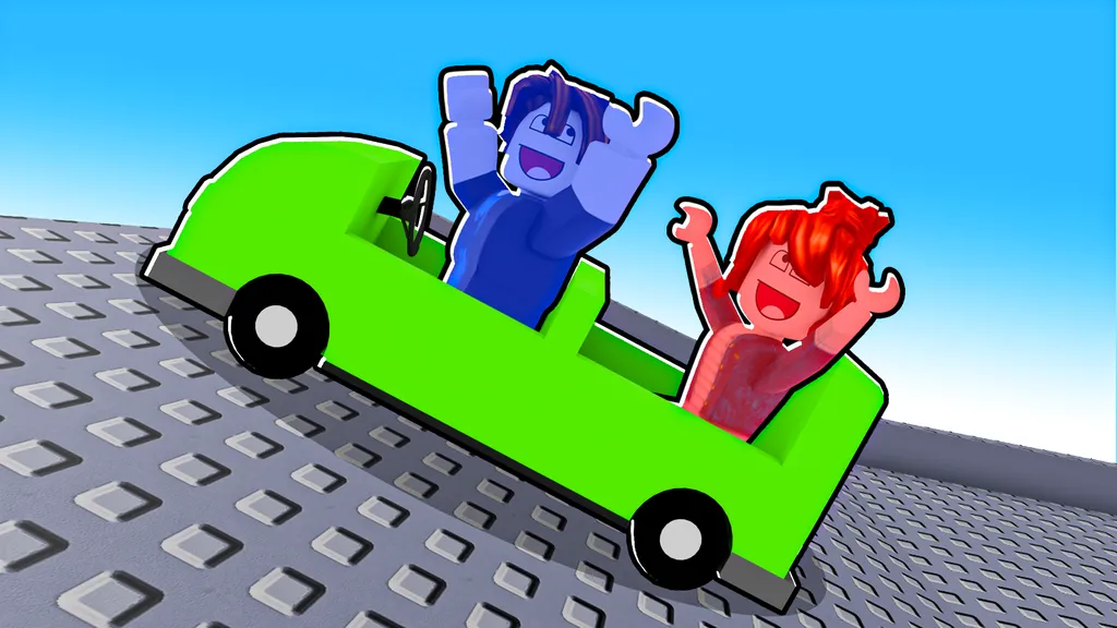 Roblox Drive It Codes (September 2025) - RoCodes