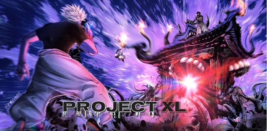 Project XL Codes (December 2025) - RoCodes