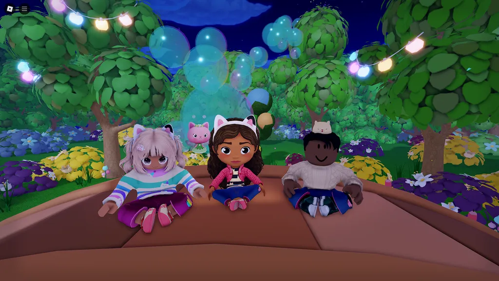 Gabby’s Dollhouse Official Codes (May 2026) - RoCodes