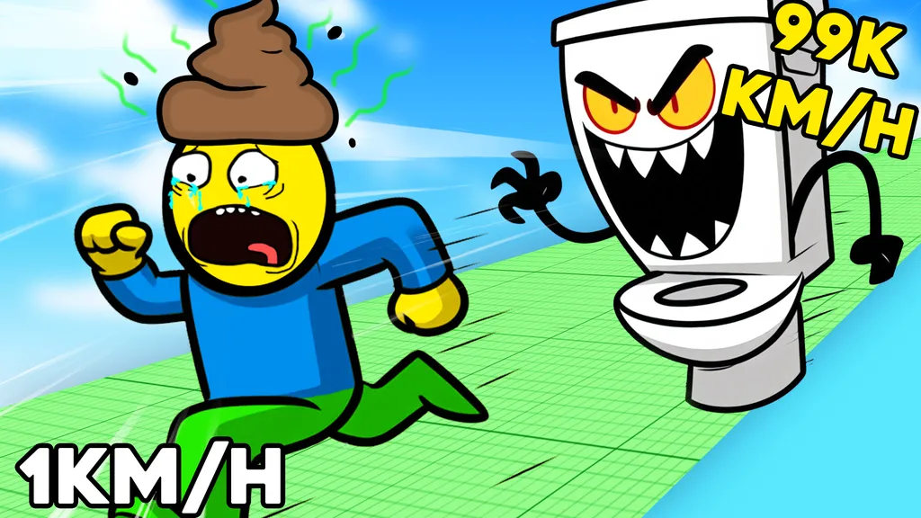 Poo Race Codes | 7 Active Codes for October 2025 - RoCodes