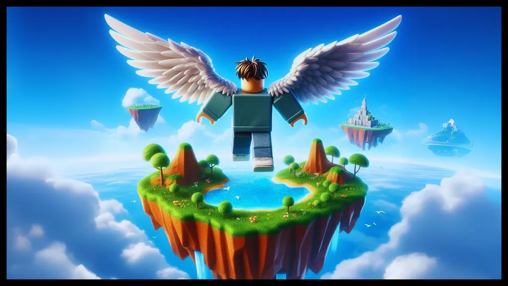 Flying RNG Codes | 4 Active Codes for June 2026 - RoCodes