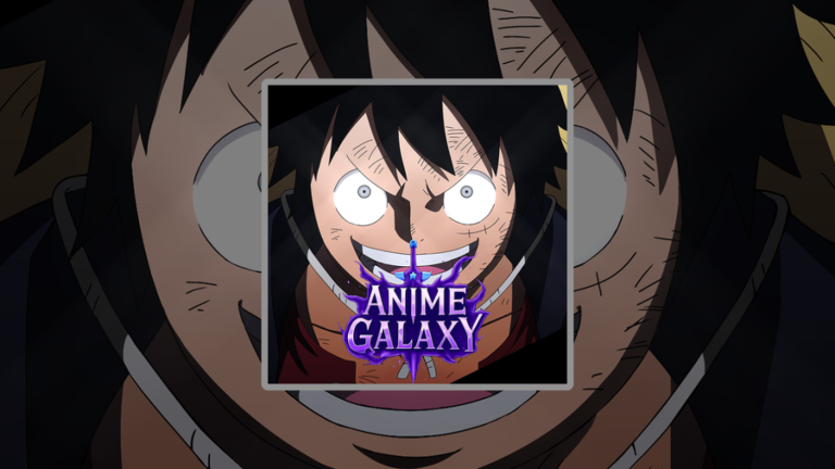 Anime Galaxy Codes (December 2025) - RoCodes