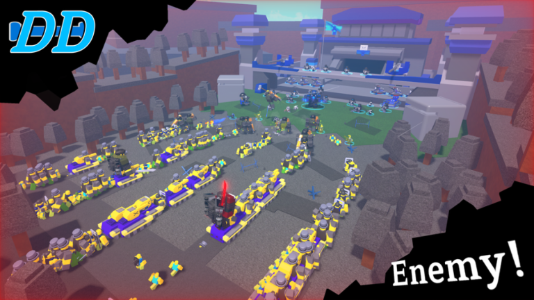 Dummy Defense Codes (December 2025) - RoCodes