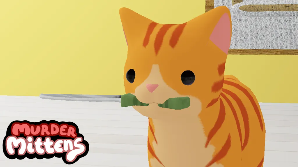 Murder Mittens Codes | 6 Active Codes for May 2026 - RoCodes